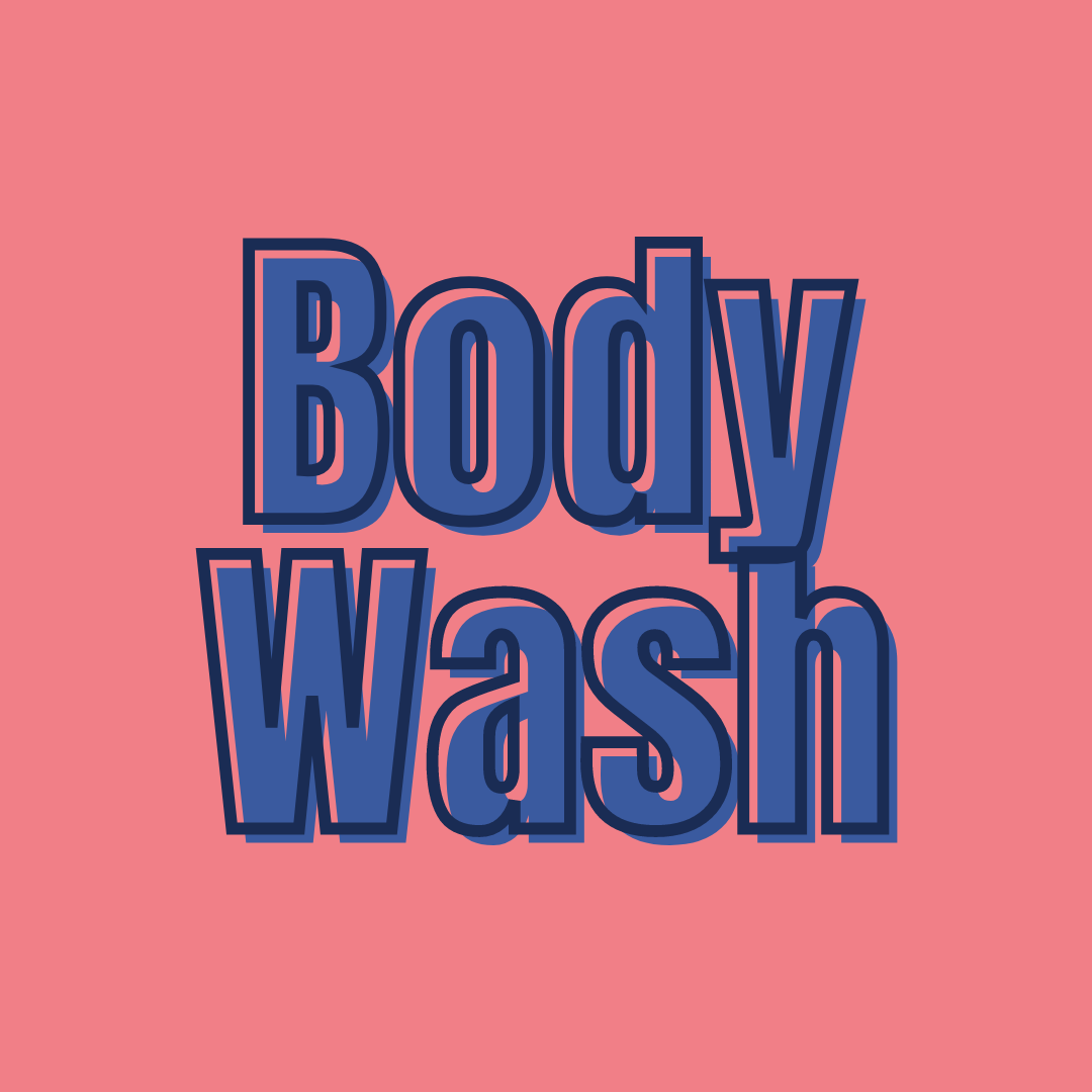 Body Wash – Confectionery Soaps Co.