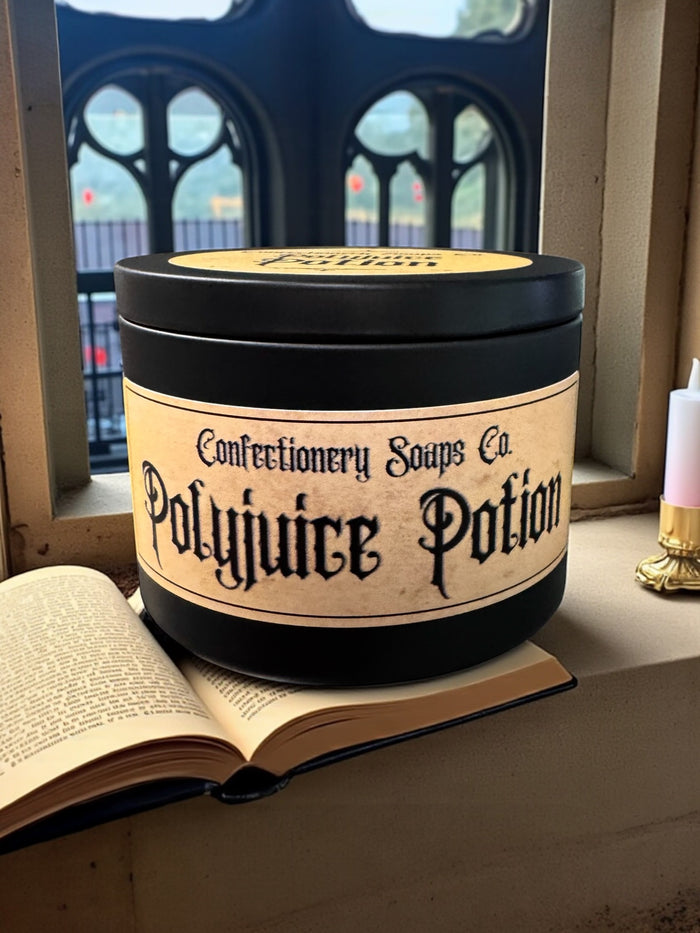 You are the Magic! – Confectionery Soaps Co.
