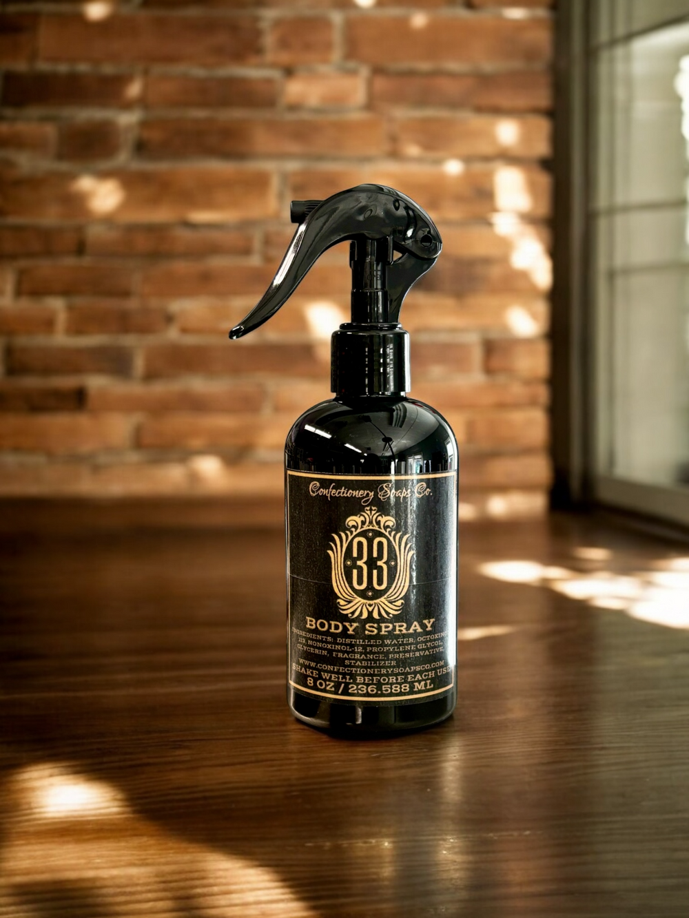 You are the Magic! – Confectionery Soaps Co.